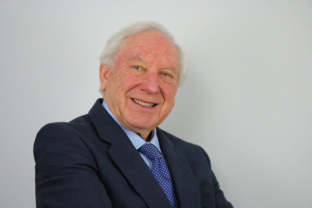 Michael Freedman - BpH