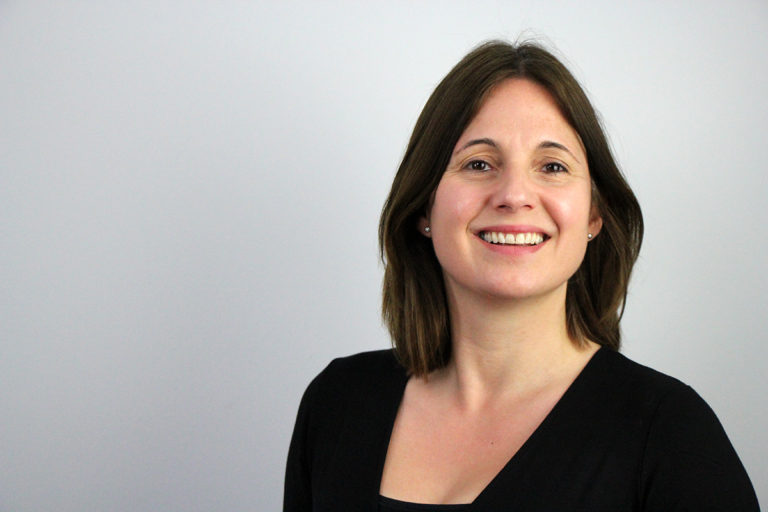 Rachel Jones - BpH
