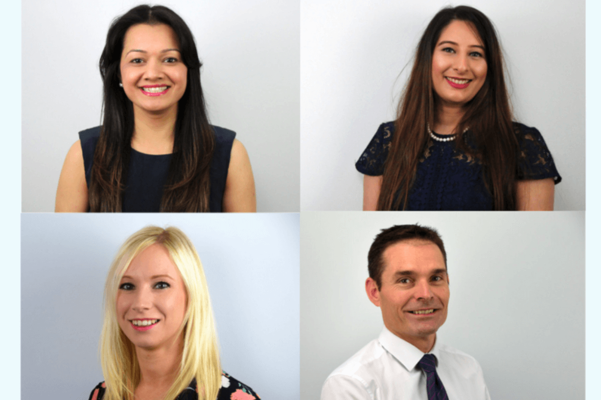 The Role of Paraplanners at BpH Wealth - BpH