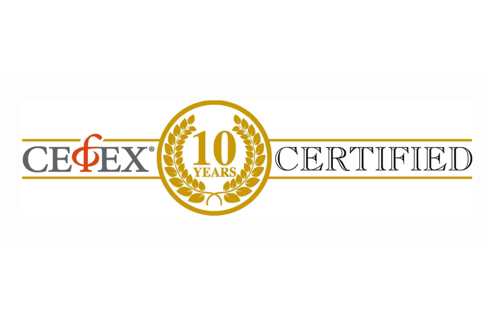 Setting the Standard: 10 Years as the UK’s First CEFEX-Certified Firm - BpH
